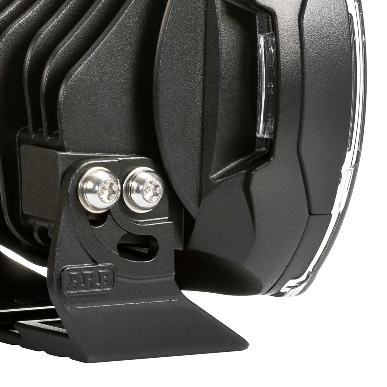 ARB 4x4 Accessories Intensity Solis 21 Flood Driving Light SJB21F SJB21F