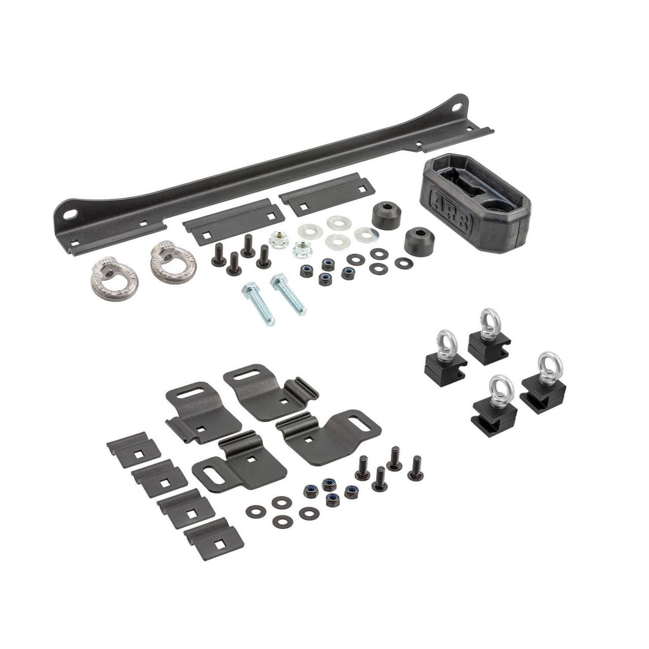 ARB 4x4 Accessories BASE Rack Recovery Kit 1780200K2 1780200K2