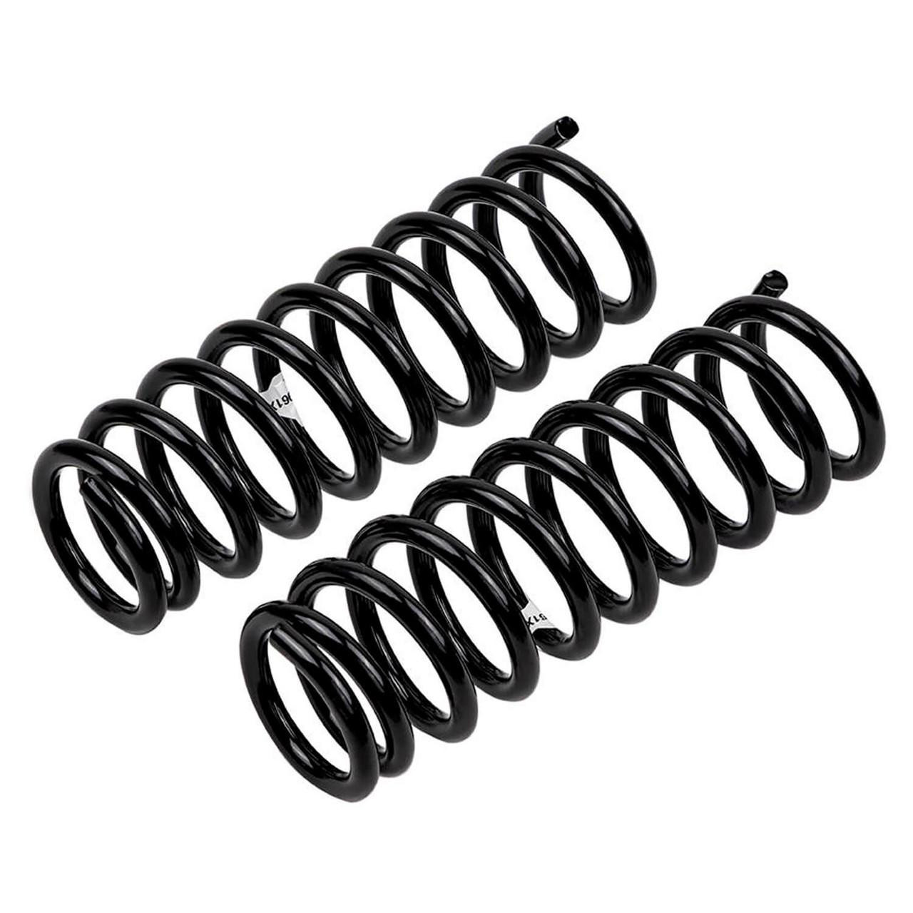 ARB 4x4 Accessories Rear Coil Spring Set 2961 2961