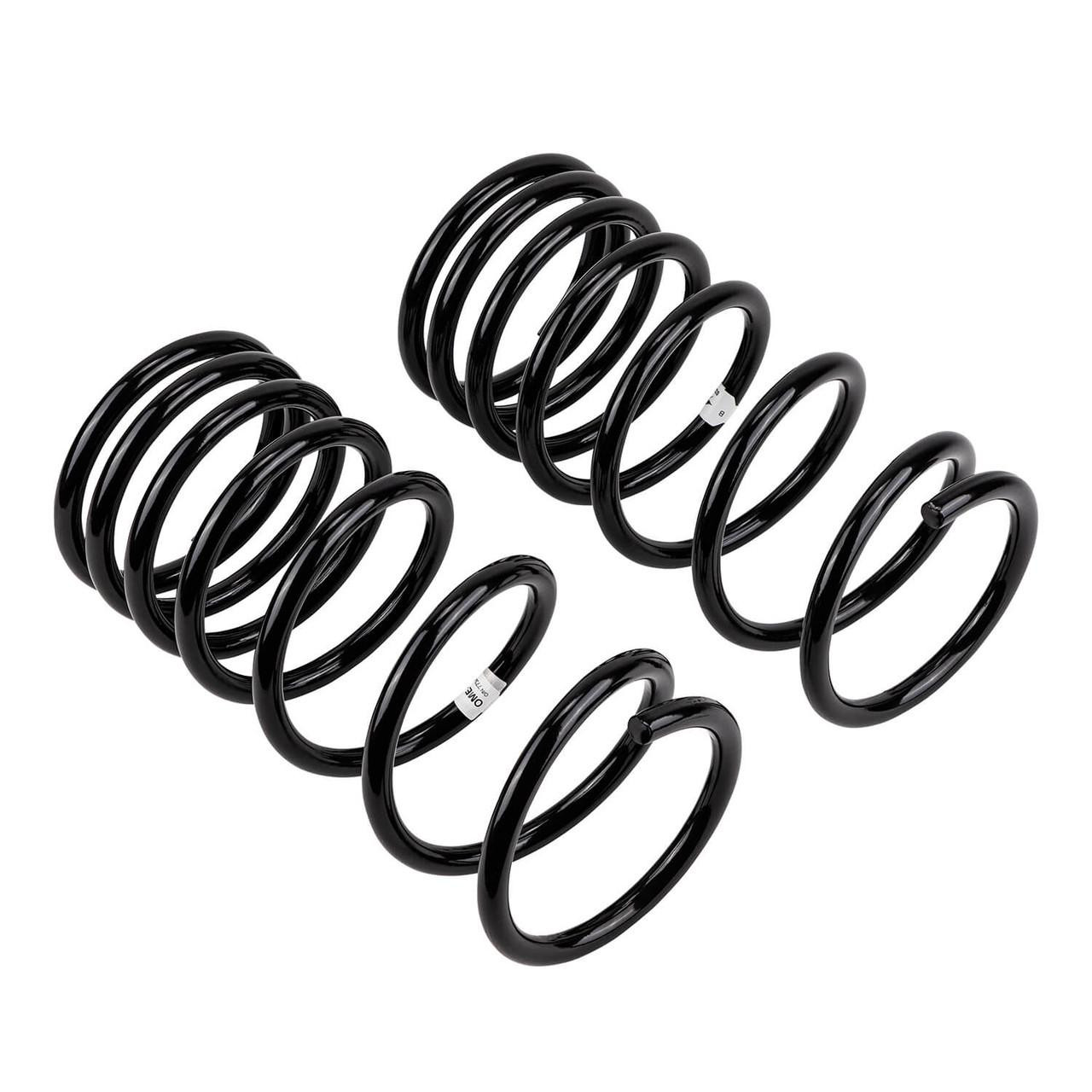 ARB 4x4 Accessories Rear Coil Spring Set 2910 2910