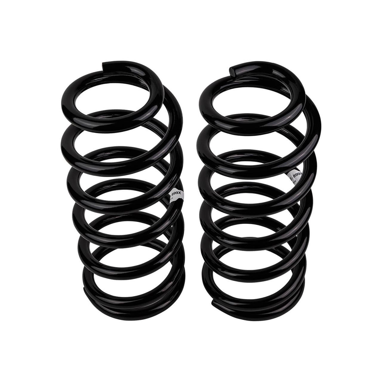 ARB 4x4 Accessories Rear Coil Spring Set 2899 2899