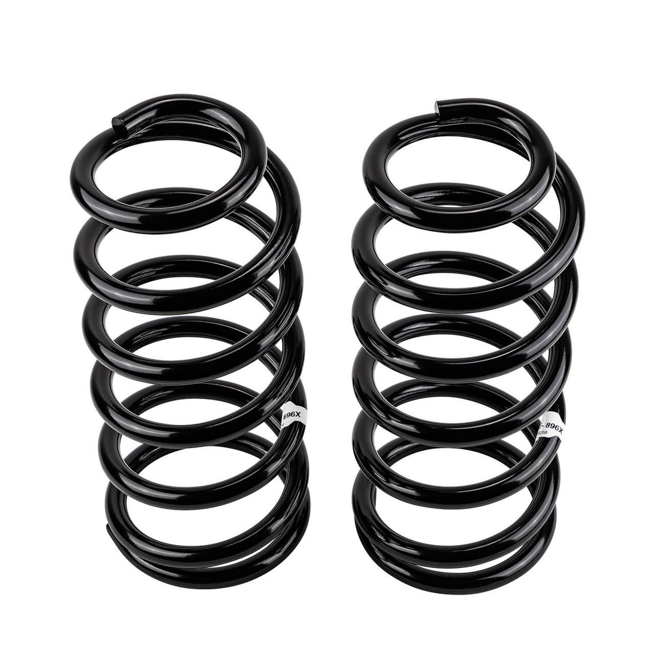 ARB 4x4 Accessories Rear Coil Spring Set 2896 2896