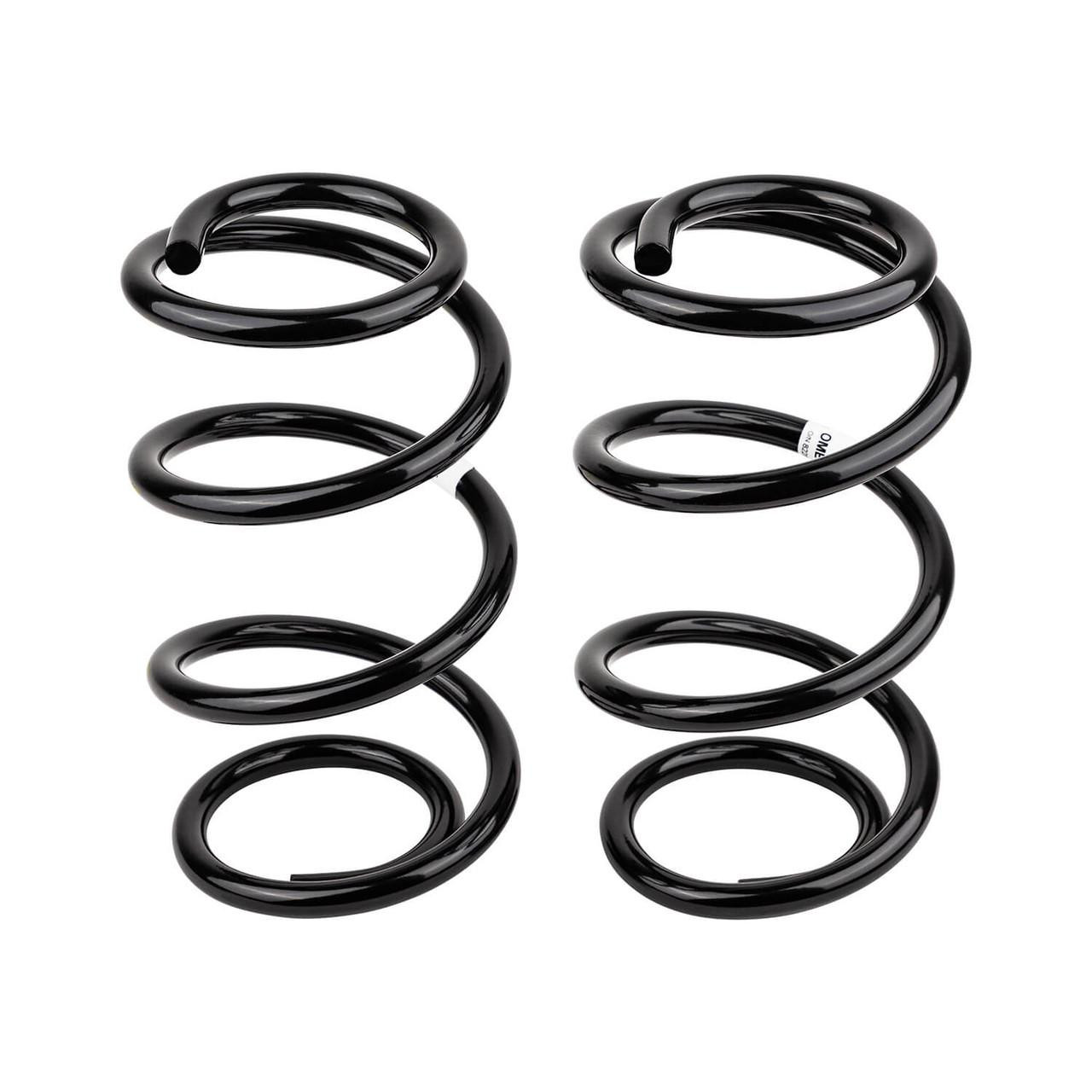 ARB 4x4 Accessories Rear Coil Spring Set 2731 2731