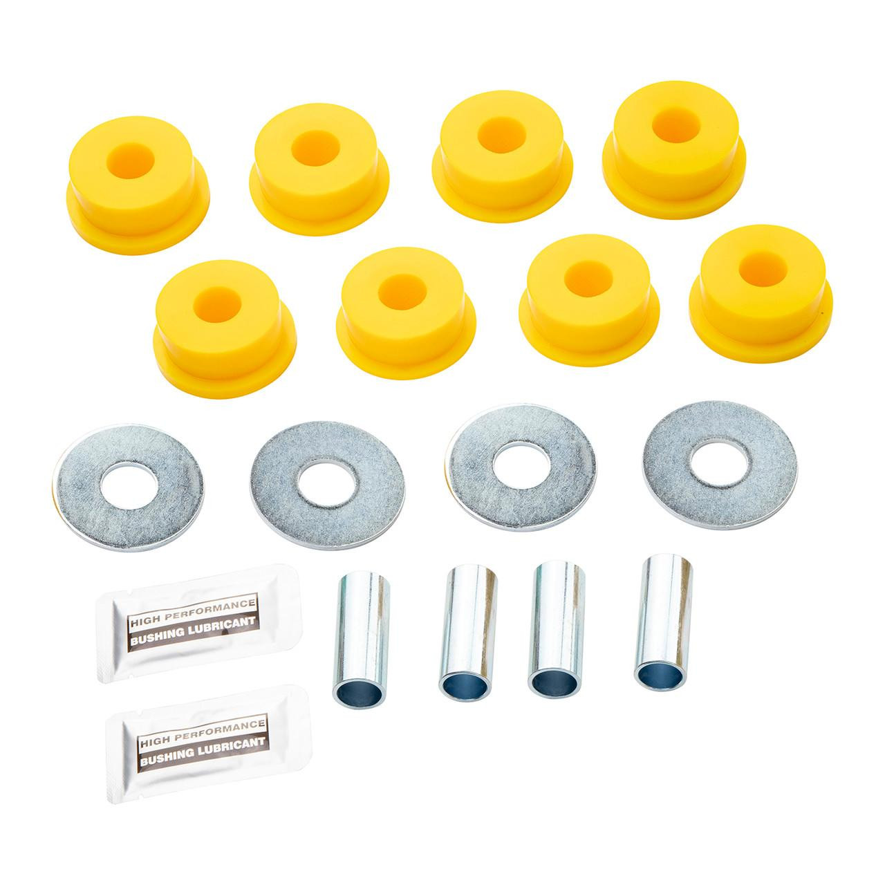 ARB 4x4 Accessories Lower Control Arm Bushing Kit OMESB0047 OMESB0047