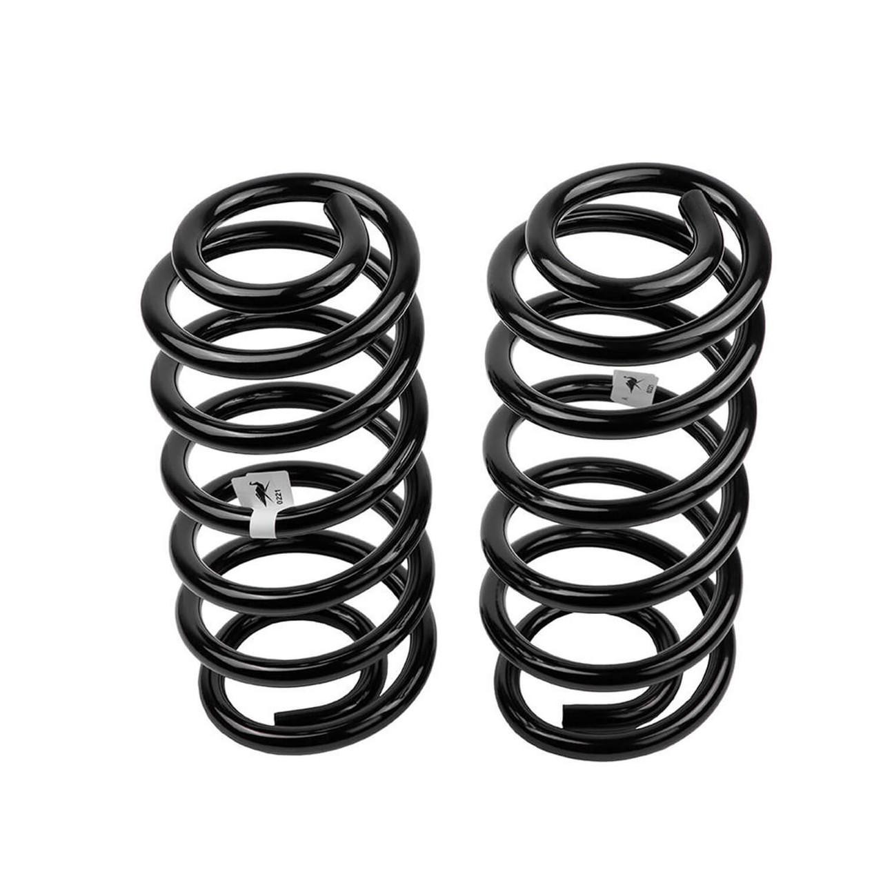 ARB 4x4 Accessories Rear Coil Spring Set 2945 2945
