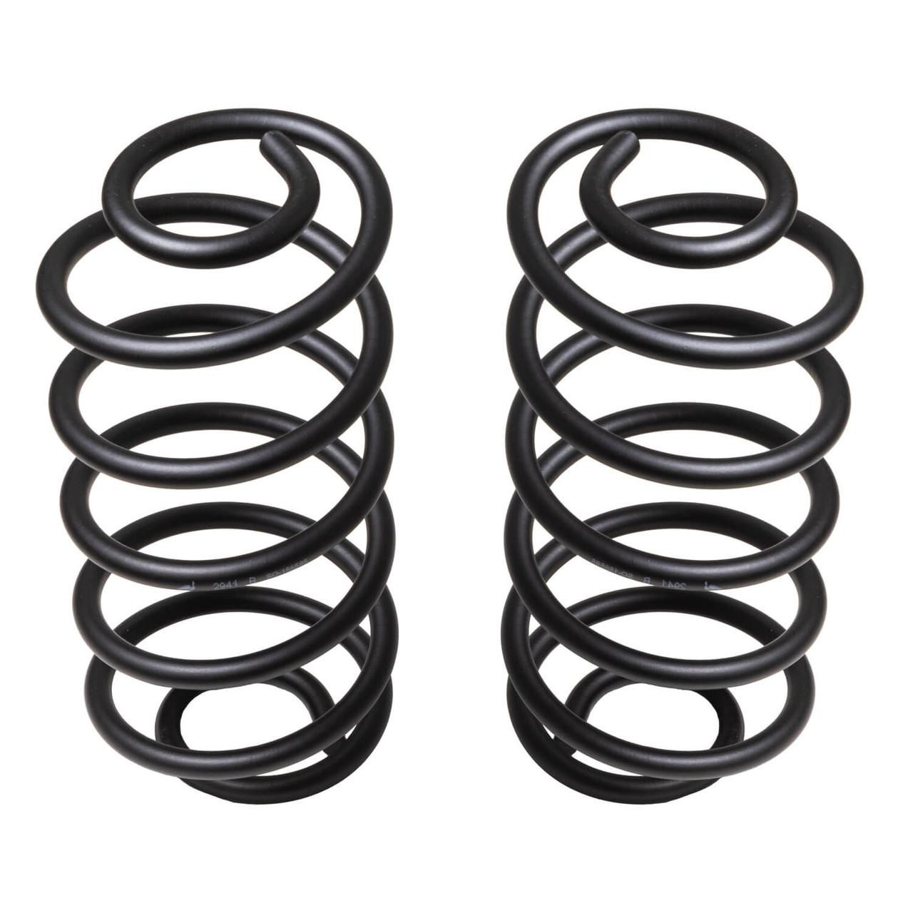 ARB 4x4 Accessories Rear Coil Spring Set 2941 2941
