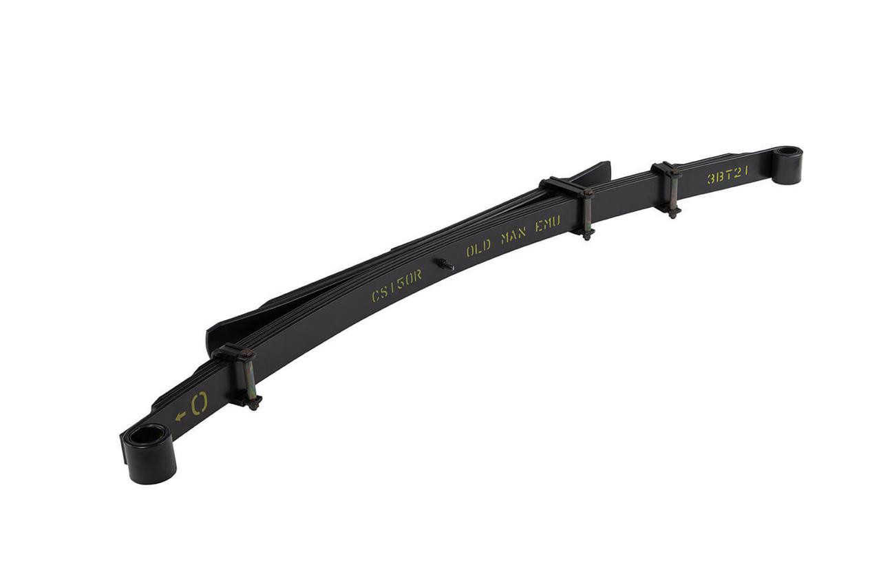 ARB 4x4 Accessories Rear Leaf Spring CS150R CS150R