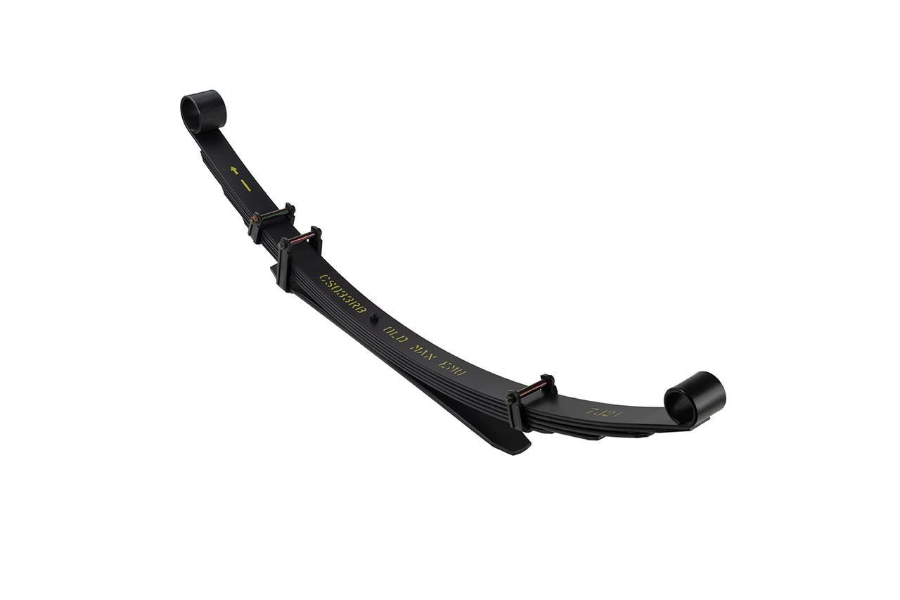 ARB 4x4 Accessories Rear Leaf Spring CS033RB CS033RB