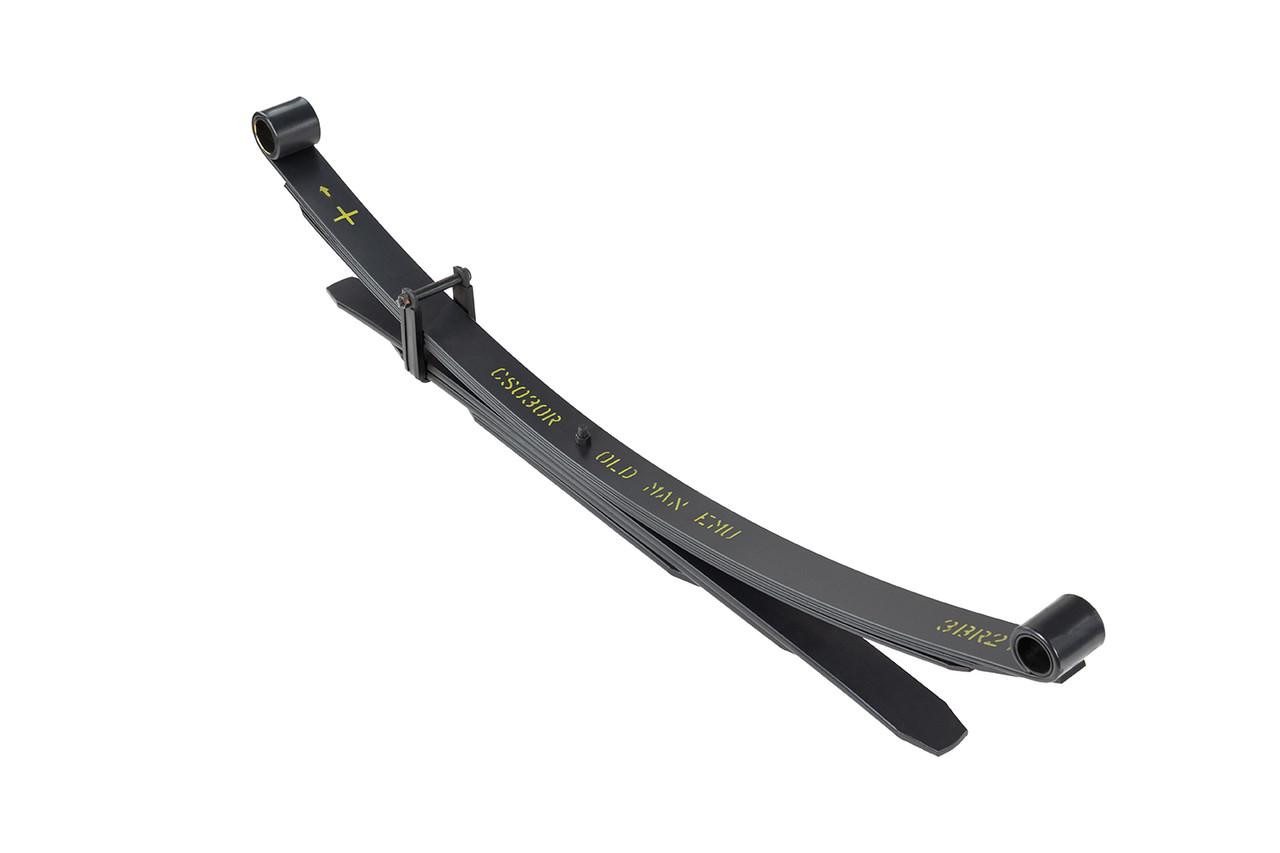 ARB 4x4 Accessories Rear Leaf Spring CS030R CS030R