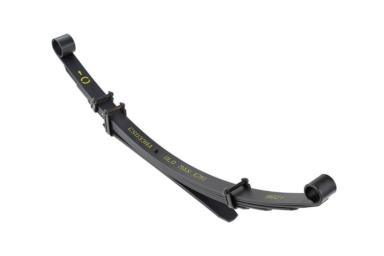 ARB 4x4 Accessories Rear Leaf Spring CS033RA CS033RA