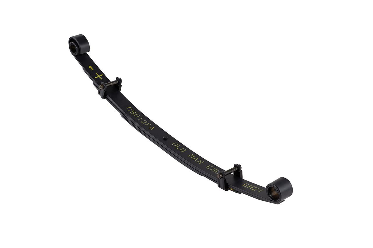 ARB 4x4 Accessories Front Leaf Spring CS012FA CS012FA