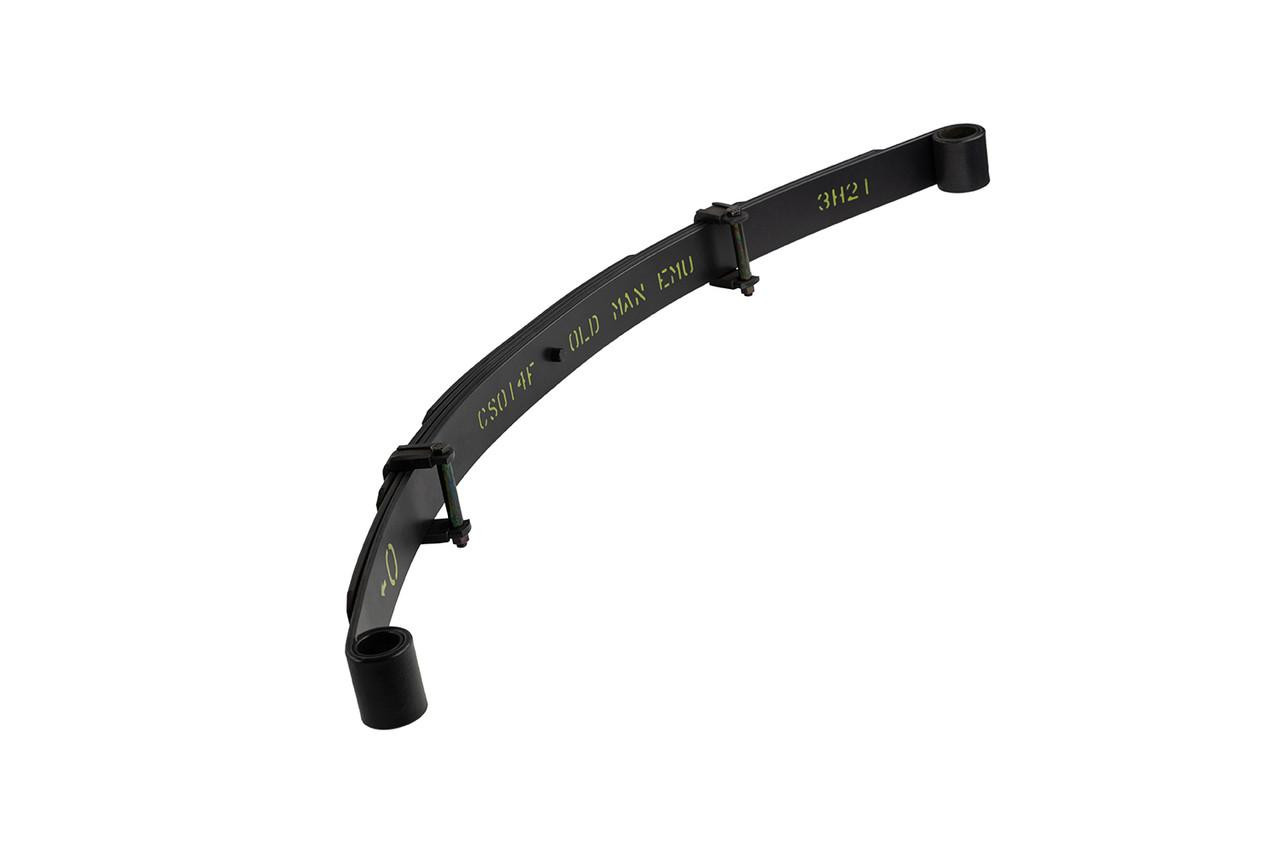ARB 4x4 Accessories Front Leaf Spring CS014F CS014F