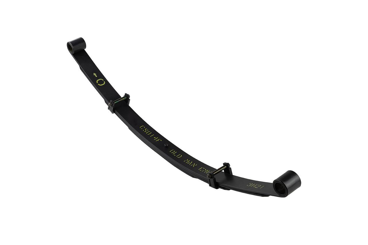 ARB 4x4 Accessories Front Leaf Spring CS014F CS014F