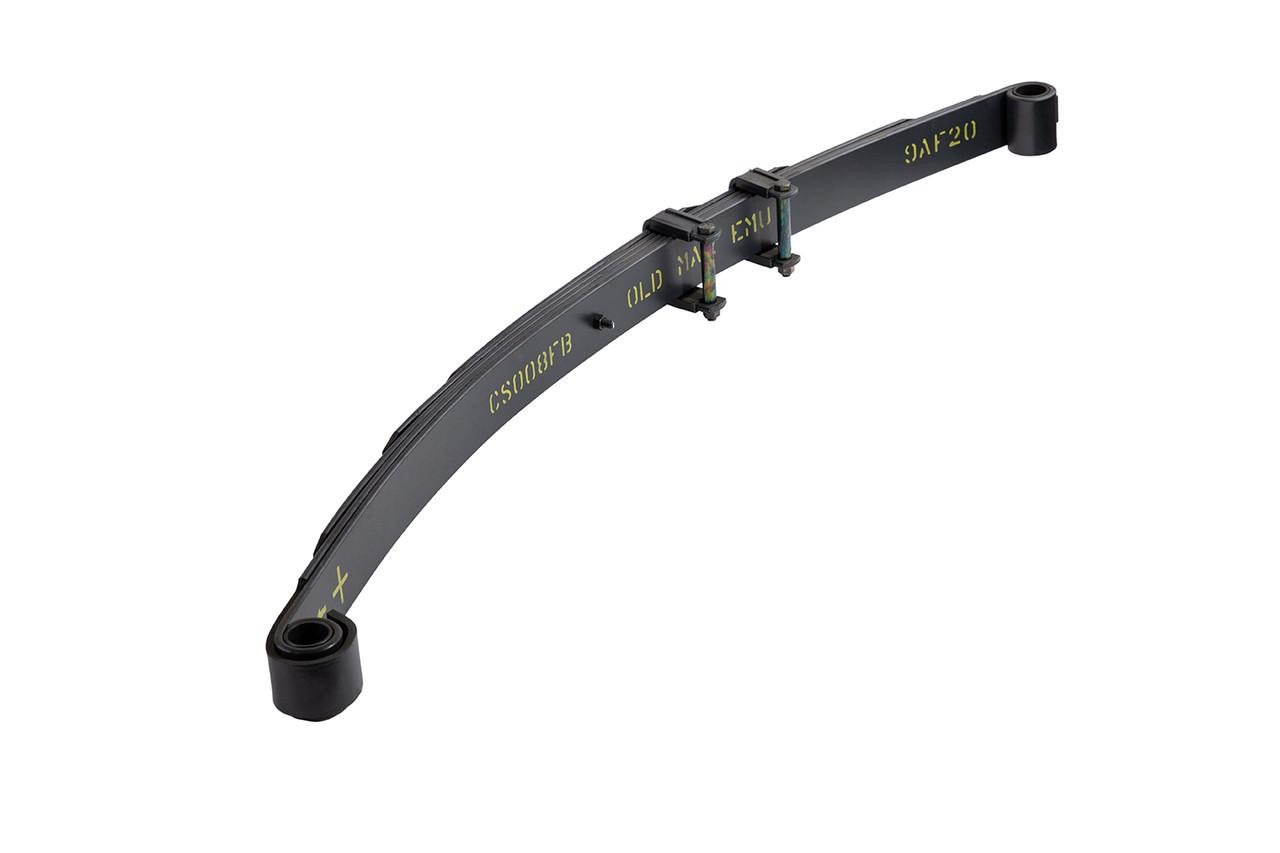 ARB 4x4 Accessories Front Leaf Spring CS008FB CS008FB