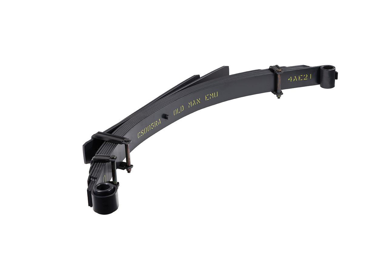 ARB 4x4 Accessories Rear Leaf Spring CS005RA CS005RA
