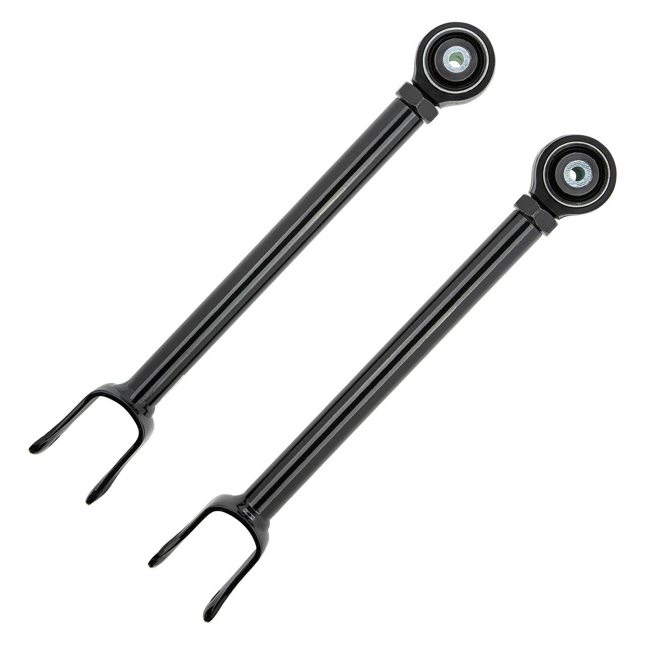 ARB 4x4 Accessories Adjustable Front Upper Control Arms UCAJKFR UCAJKFR