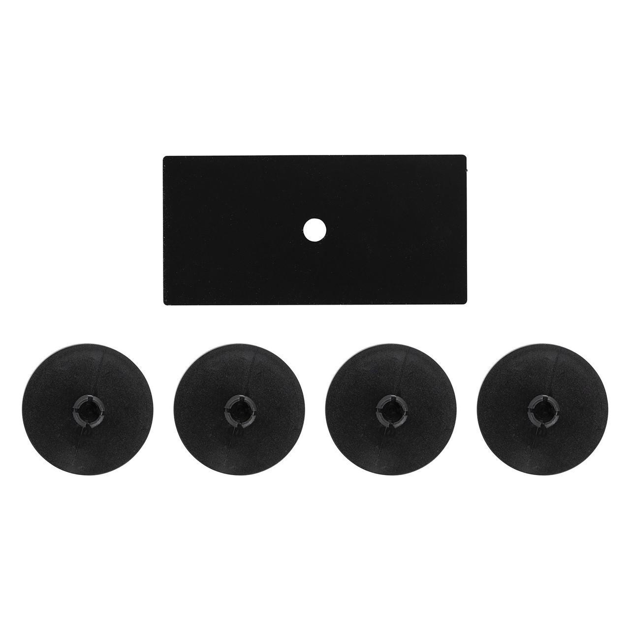 ARB 4x4 Accessories Leaf Spring Extra Leaf Spacer ELSK13 ELSK13