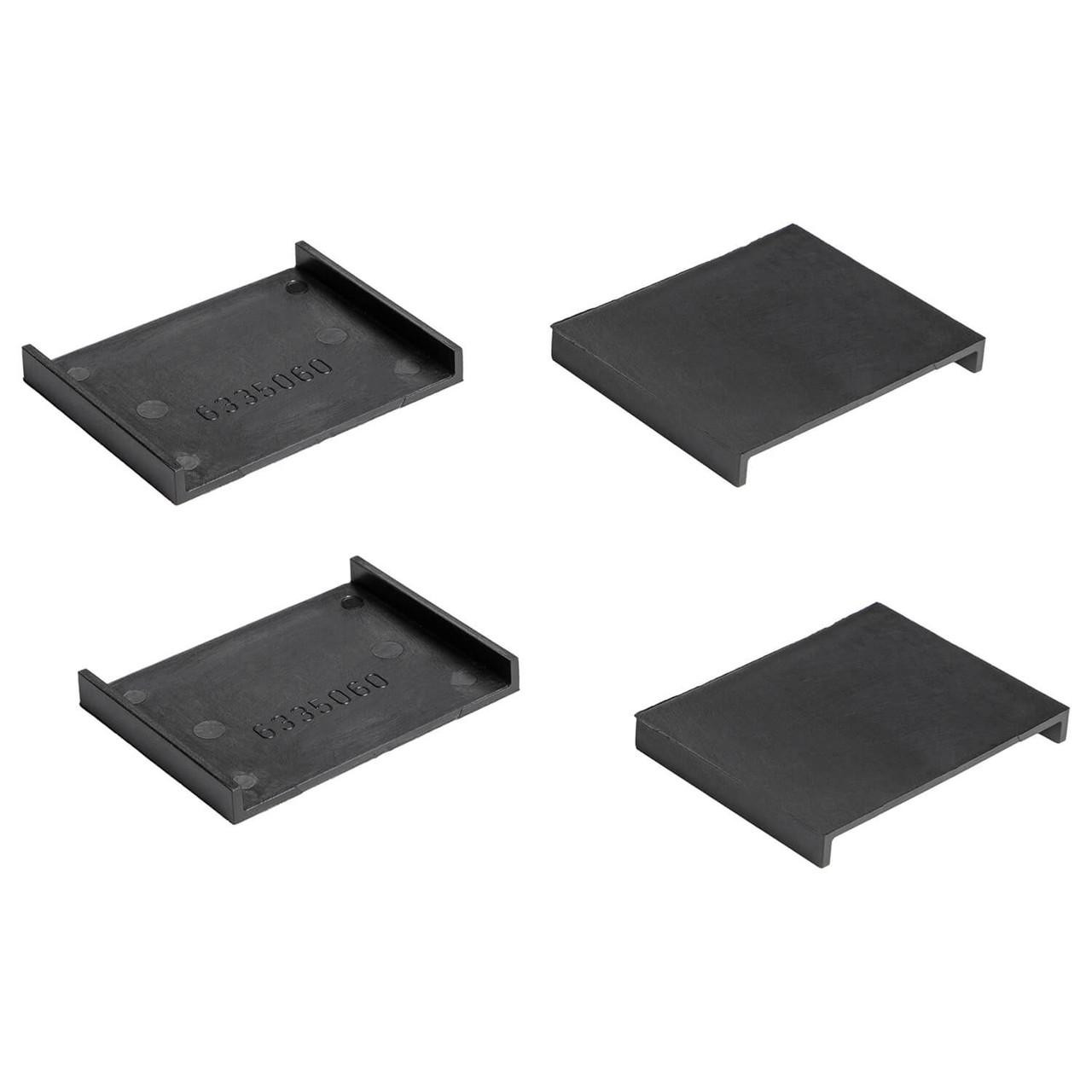 ARB 4x4 Accessories Leaf Spring Service Liners SLK60 SLK60