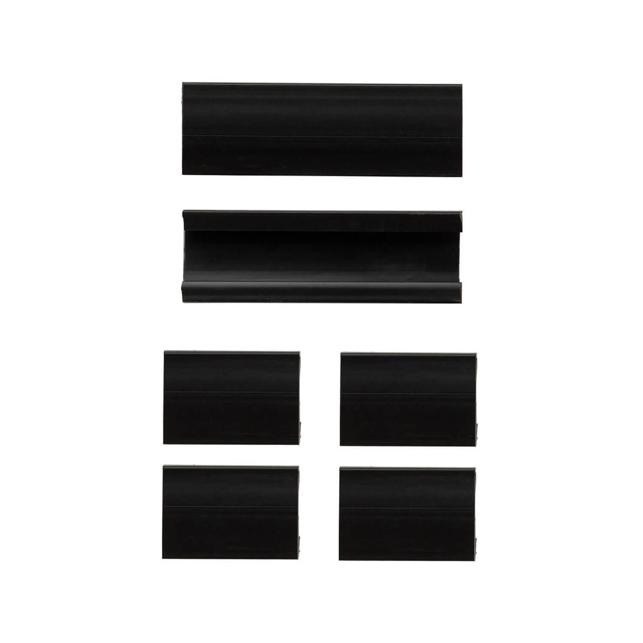 ARB 4x4 Accessories Leaf Spring Clip Liner Kit CLK33D CLK33D
