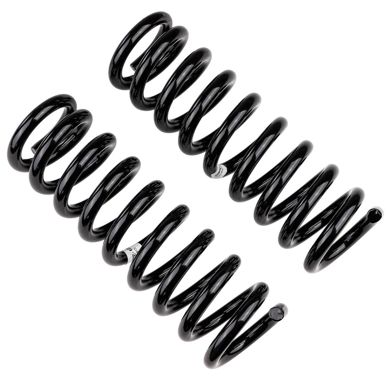 ARB 4x4 Accessories Rear Coil Spring Set 2625 2625