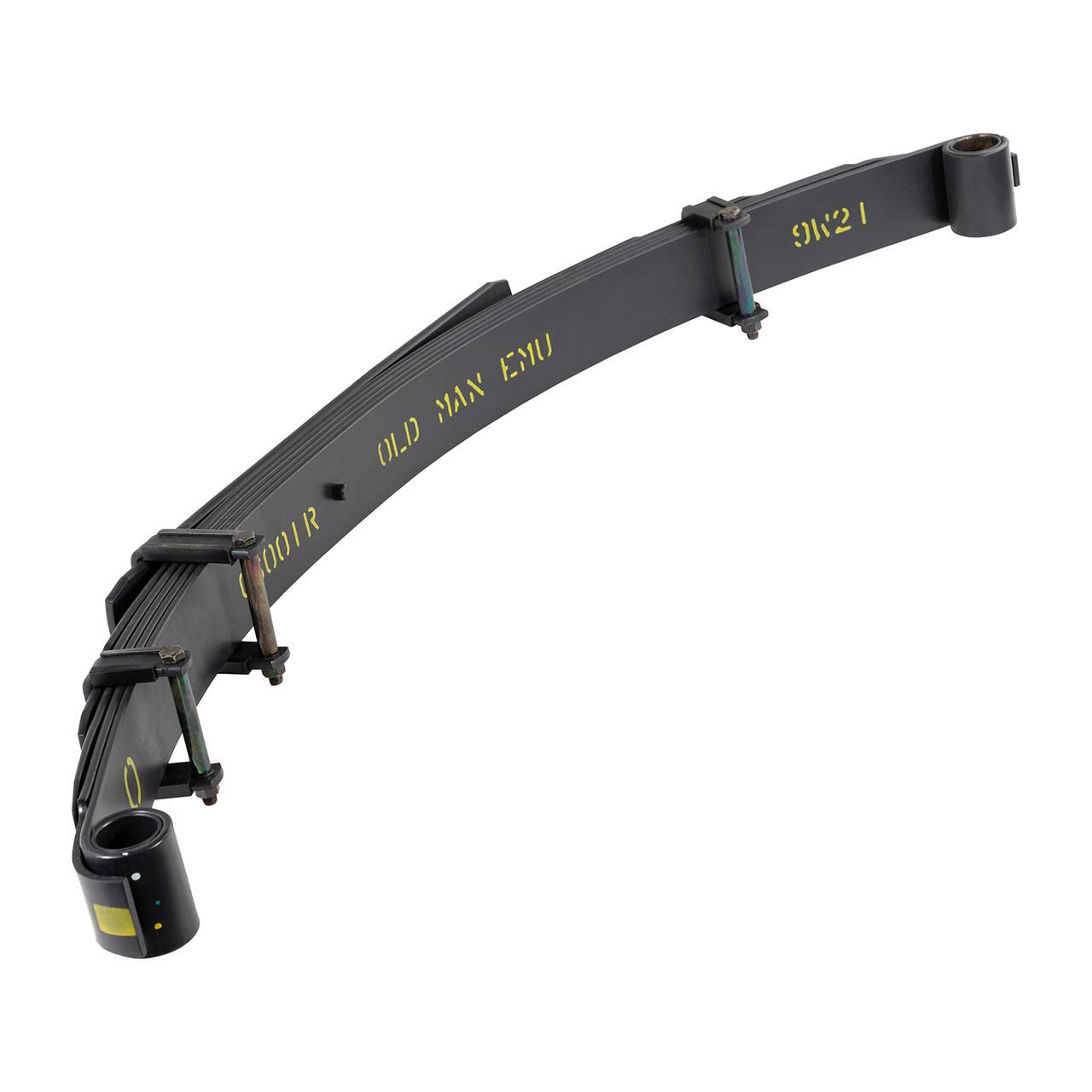 ARB 4x4 Accessories Rear Leaf Spring CS001R CS001R
