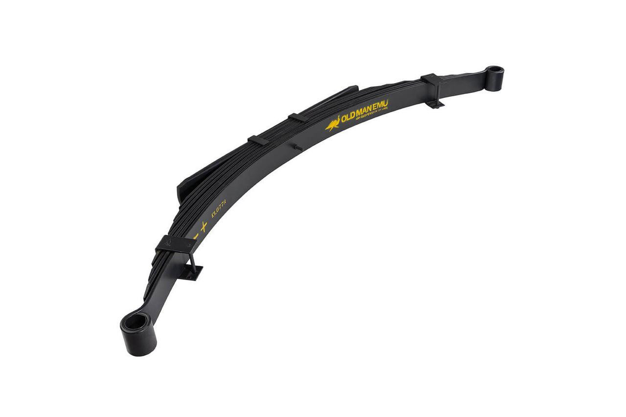 ARB 4x4 Accessories Rear Leaf Spring EL077R EL077R