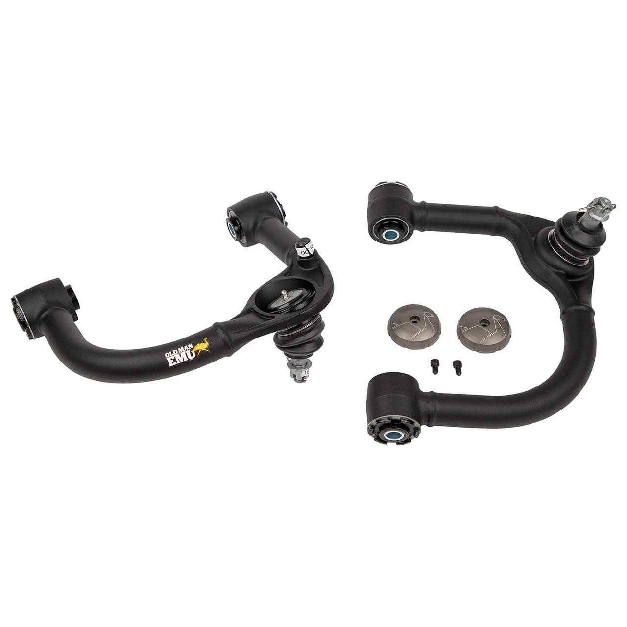 ARB 4x4 Accessories Upper Control Arms UCA0004 UCA0004