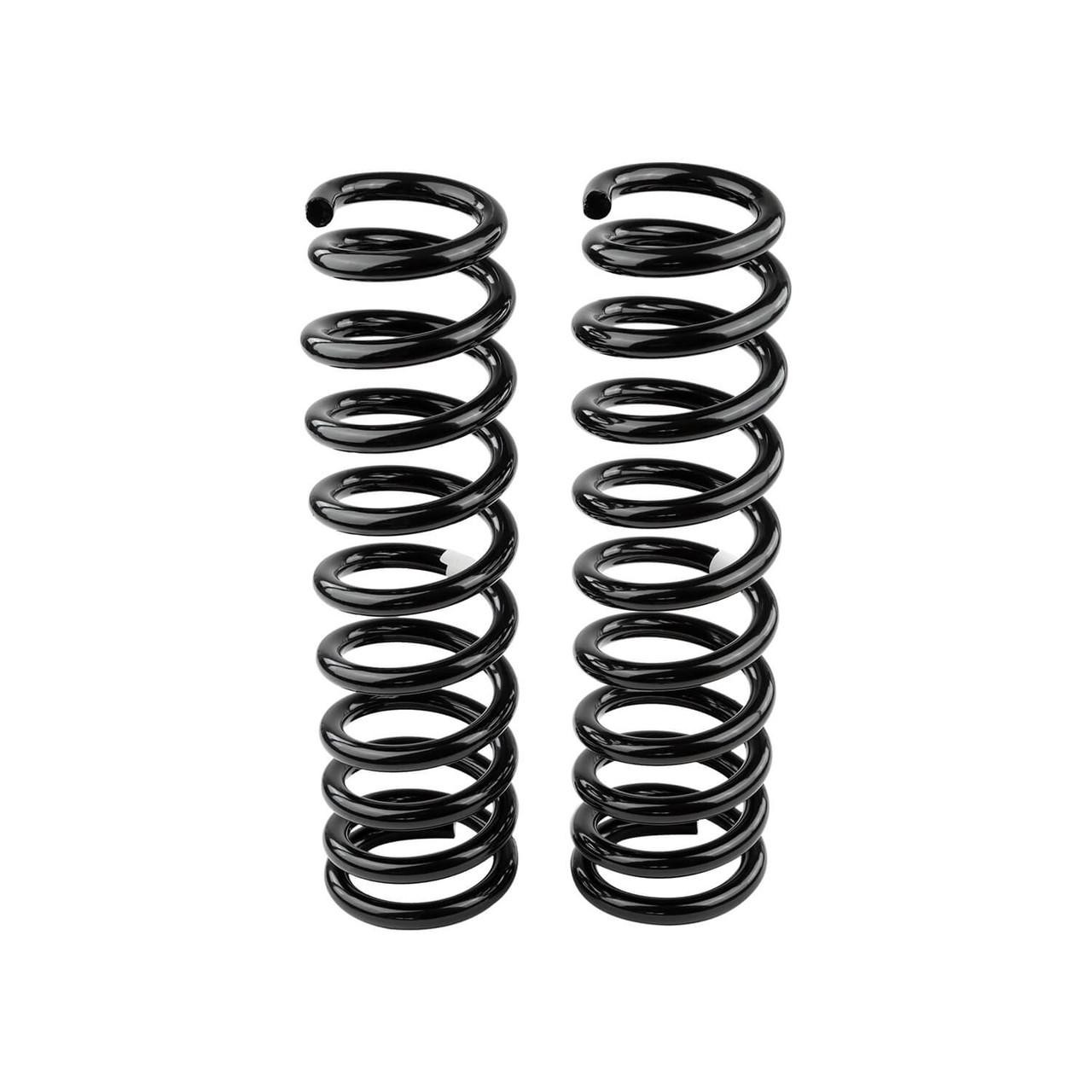 ARB 4x4 Accessories Front Coil Spring Set Light 3198 3198
