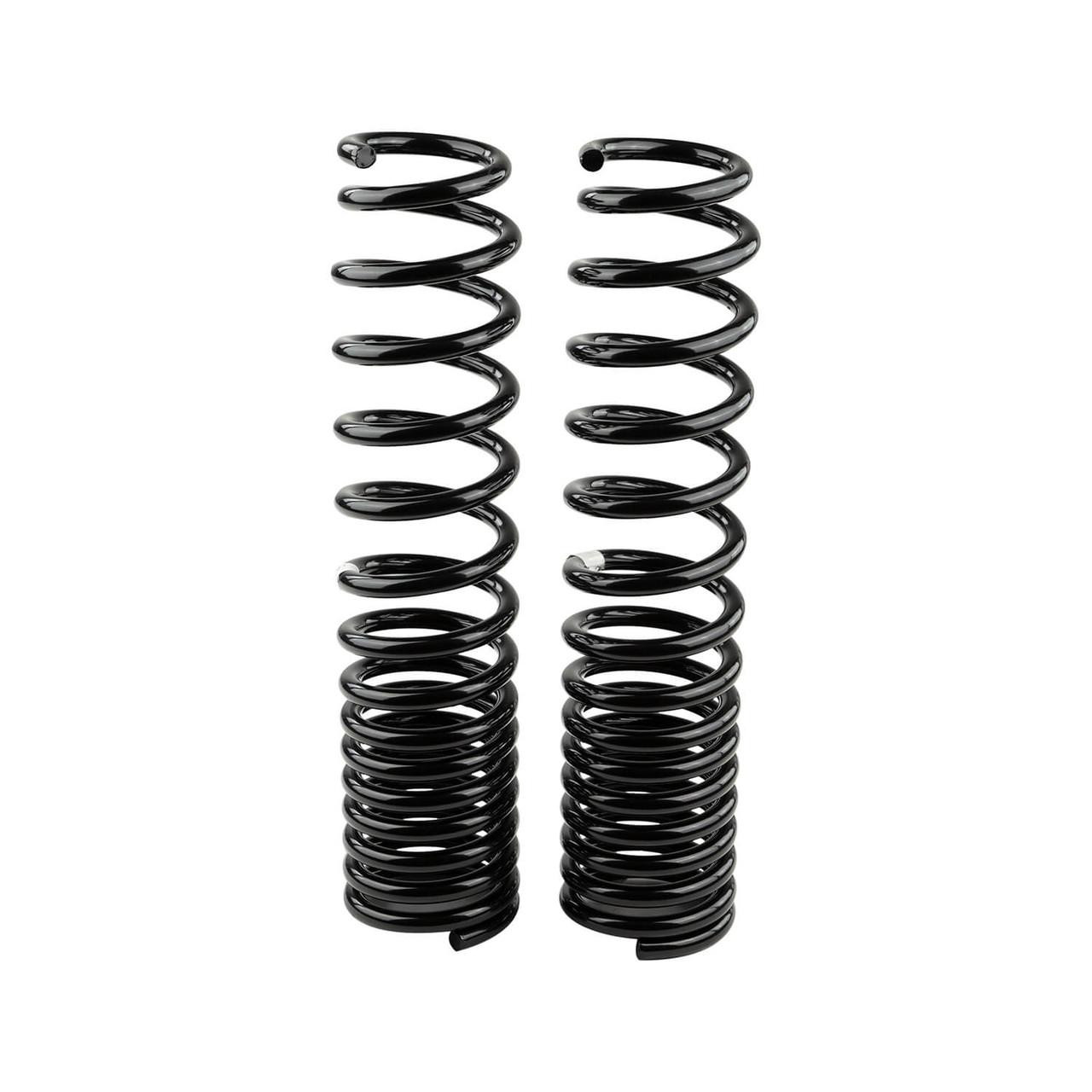 ARB 4x4 Accessories Front Coil Spring Set Medium 3199 3199