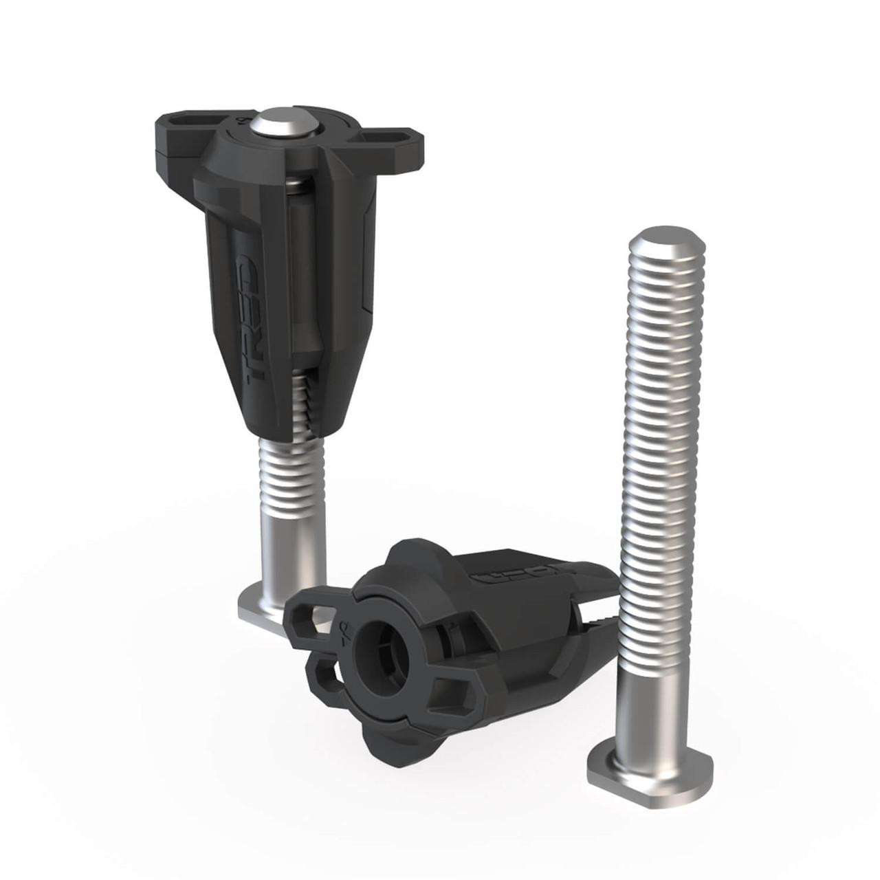 ARB 4x4 Accessories TRED Quick Release Mounting Pins T2QRMP T2QRMP