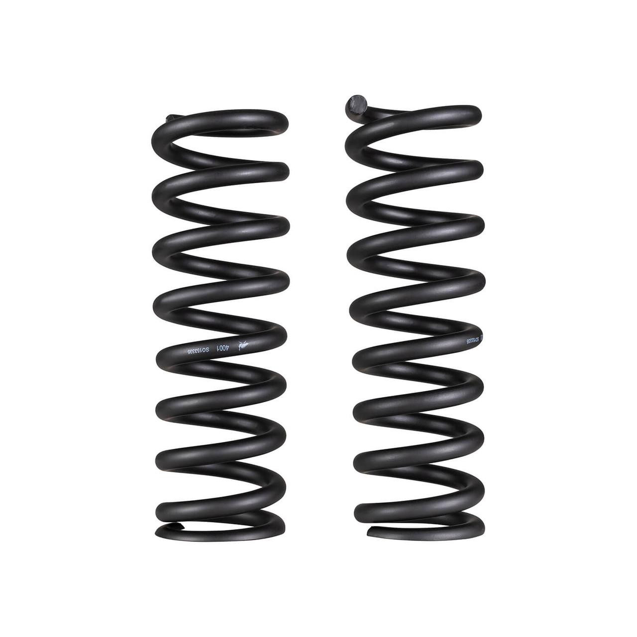 ARB 4x4 Accessories Front Coil Spring Set 4001 4001