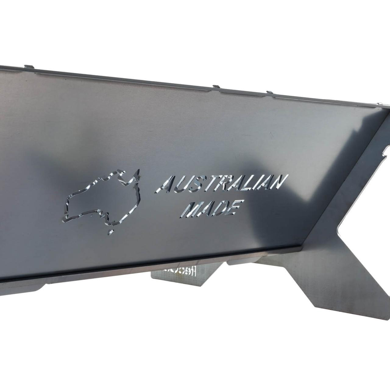 ARB 4x4 Accessories Fire Pit 10500200 10500200