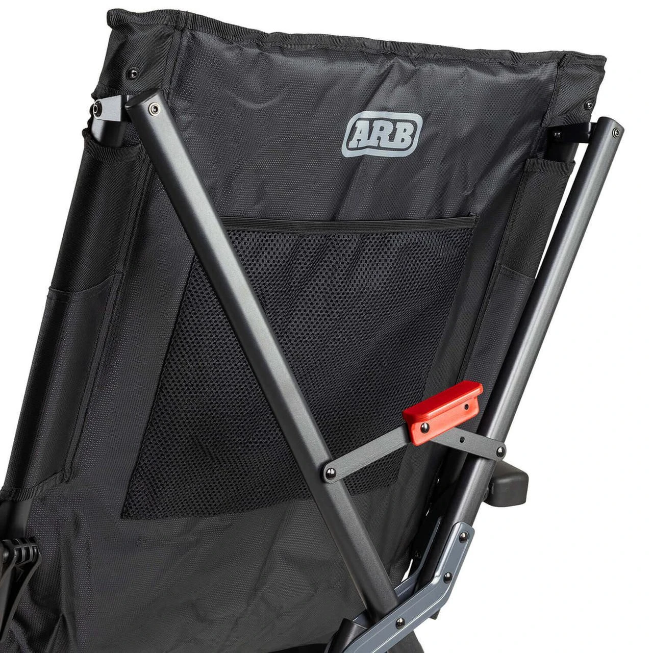 ARB 4x4 Accessories Pinnacle Camp Chair 10500161 10500161