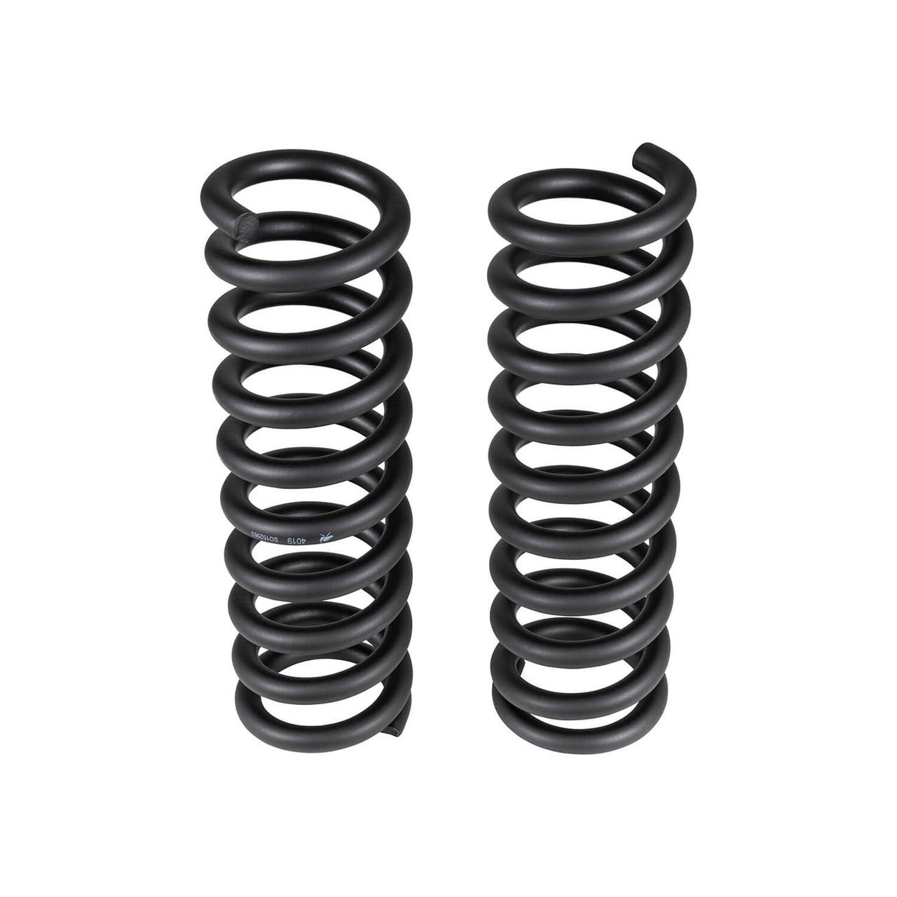ARB 4x4 Accessories Front Coil Spring Set 4019 4019