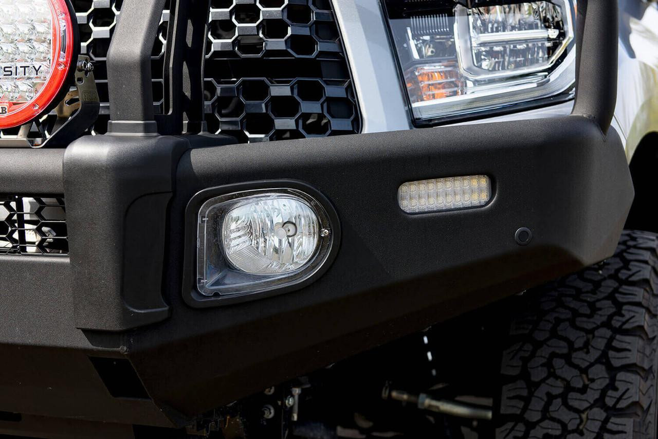 ARB - 3415020KB - Summit Combination Bumper Kit