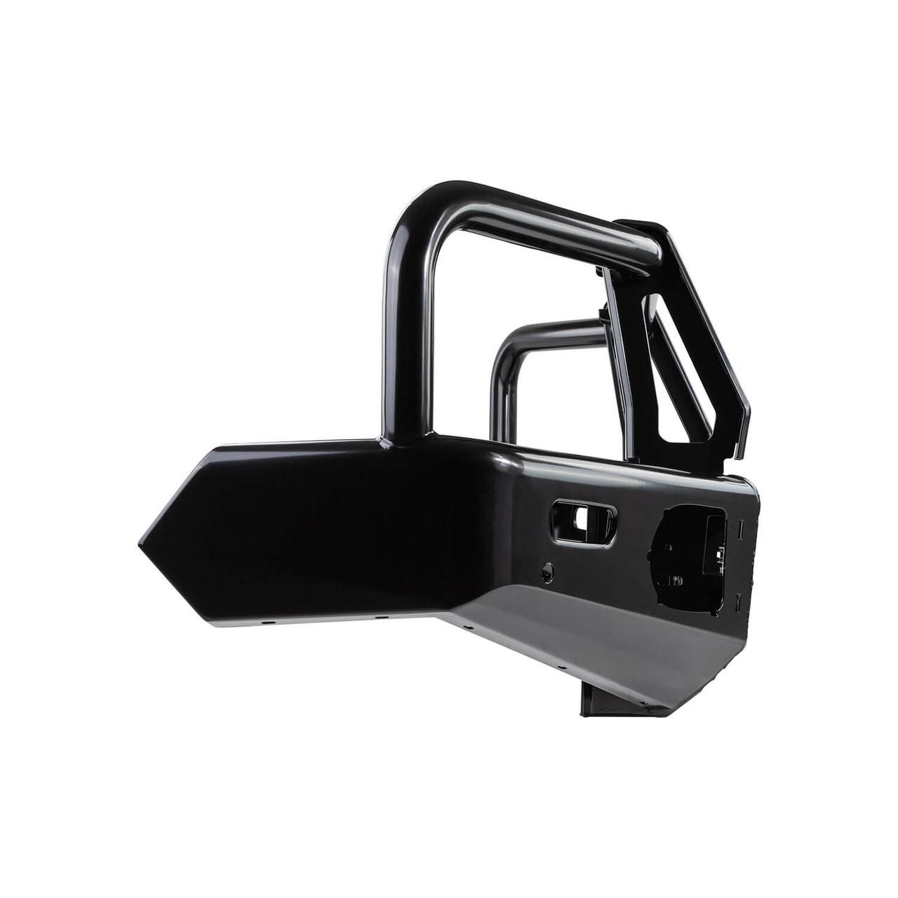 ARB - 3415250B - Summit Winch Bumper