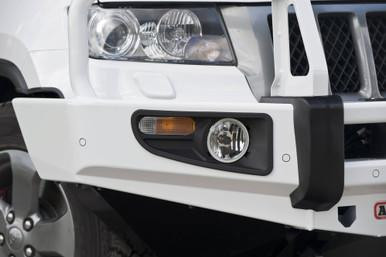 ARB - 3450480 - Combination Bumper