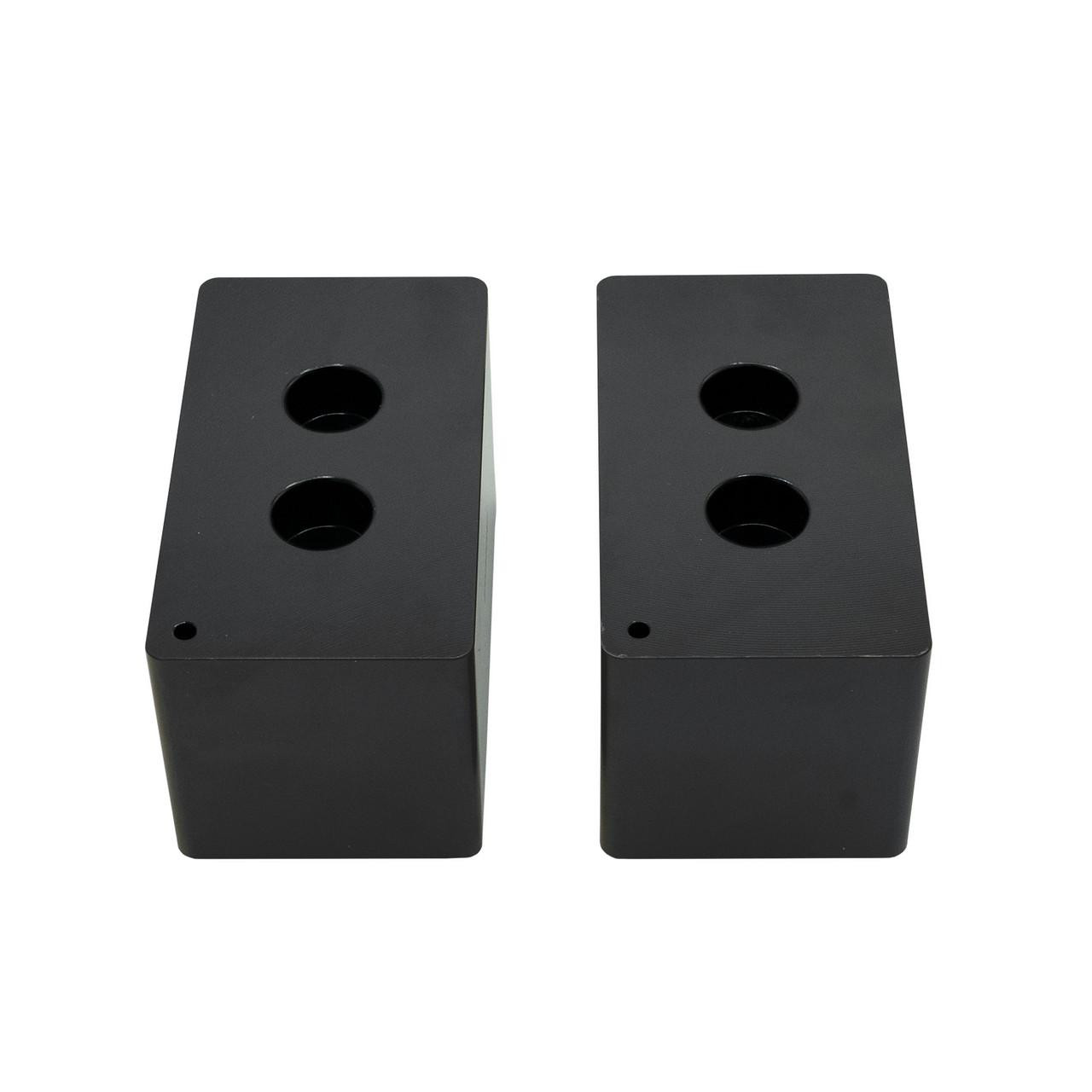 Old Man Emu - OME669 - Leaf Spring Spacer Kit