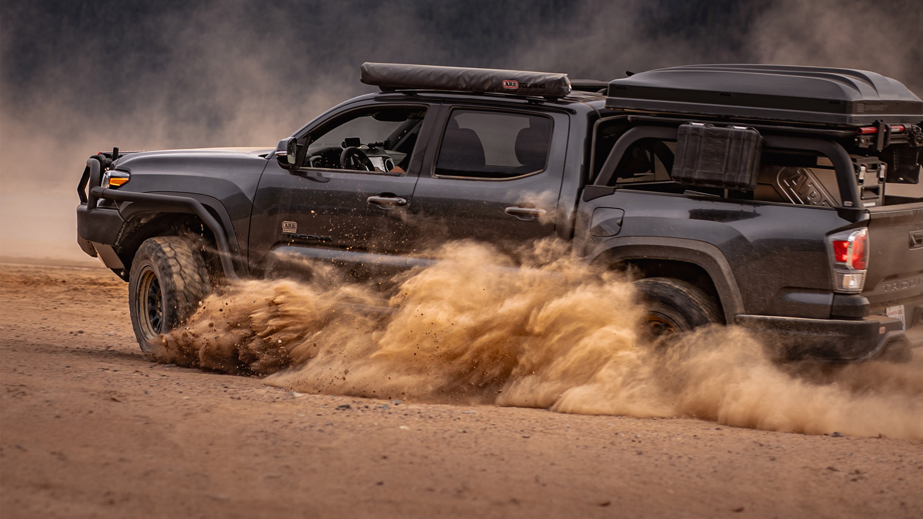 Offroad Front & Rear Suspension Leaf Springs | ARB 4x4 USA