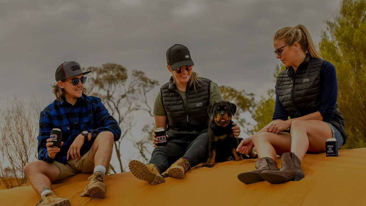 Shop ARB Merchandise And Gear | ARB 4x4 USA