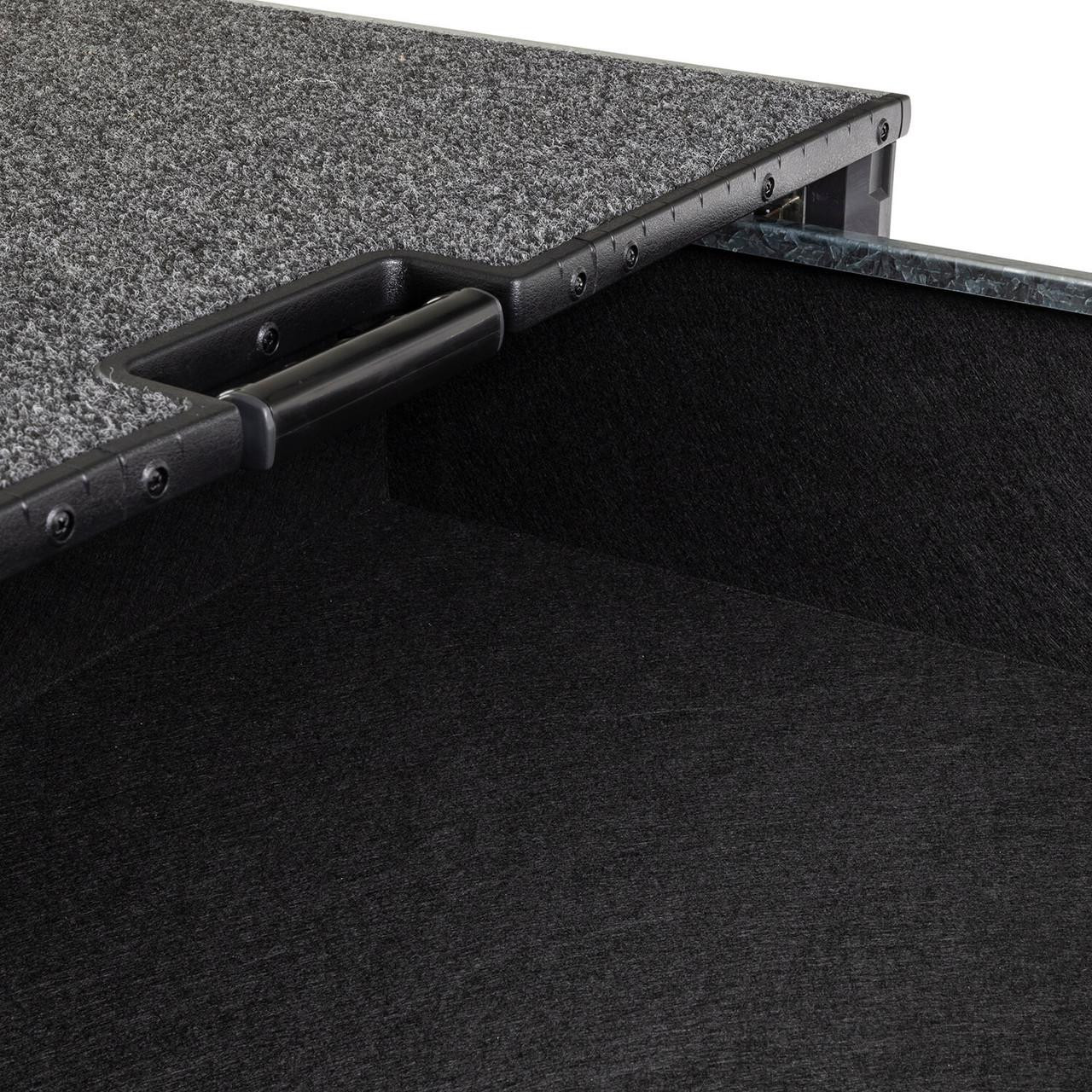 ARB 4x4 Accessories Roller Drawer with Roller Floor RDRF790 RDRF790