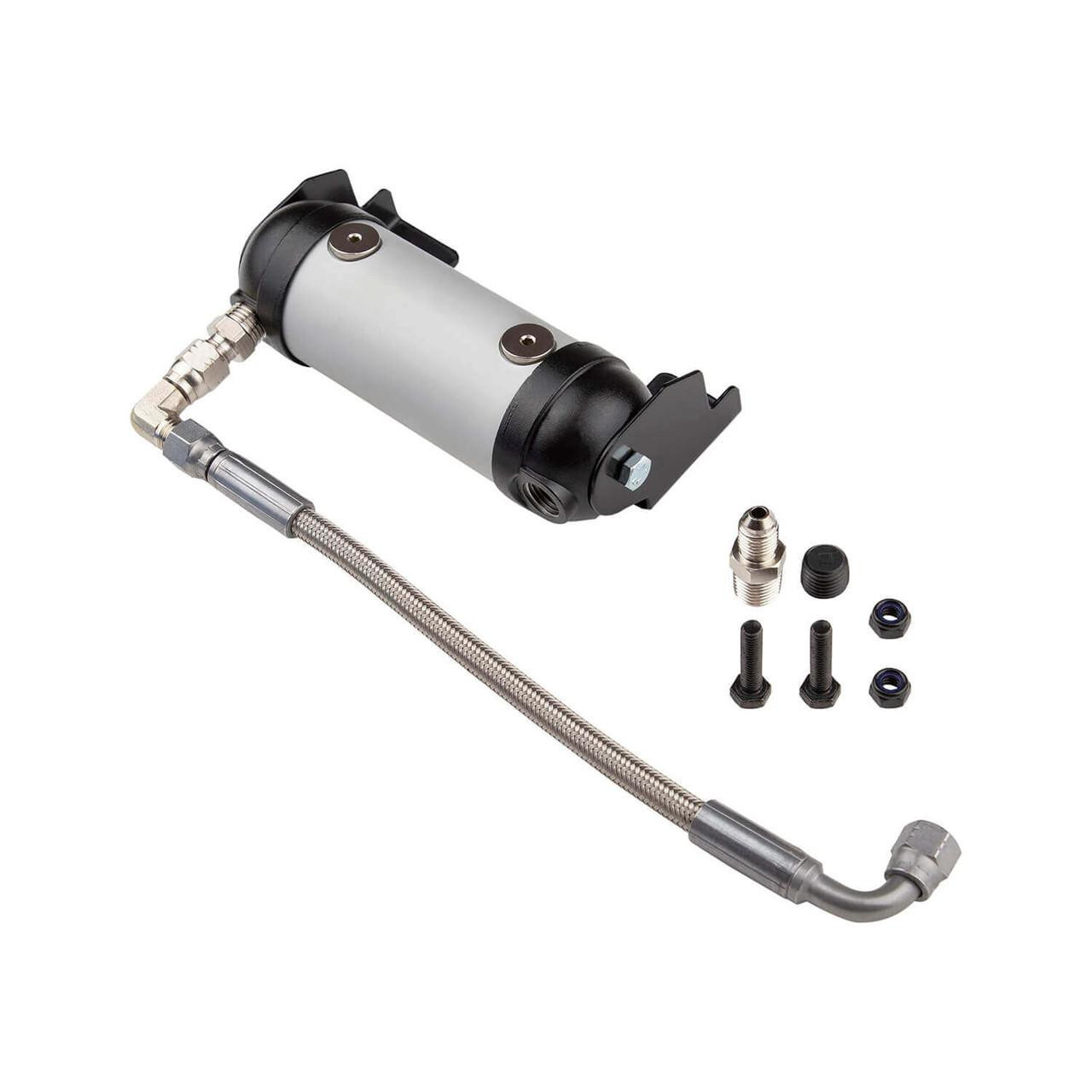 ARB 4x4 Accessories Compressor Manifold Kit 171503 171503