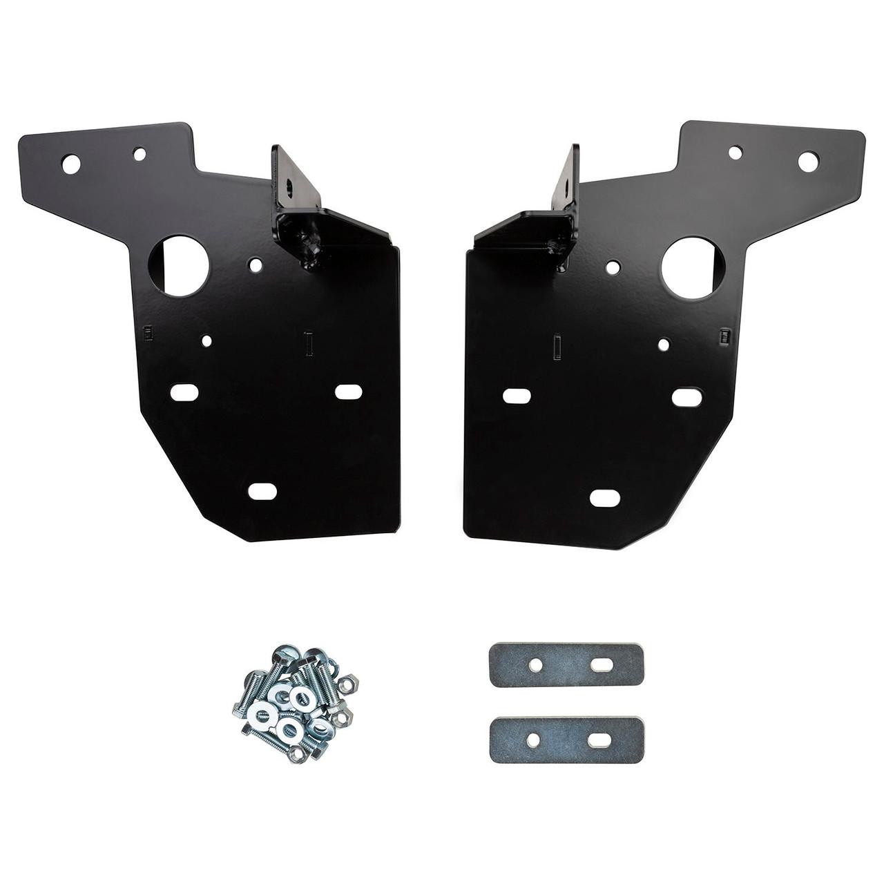 ARB - 3562030 - Bumper Mounting Kit