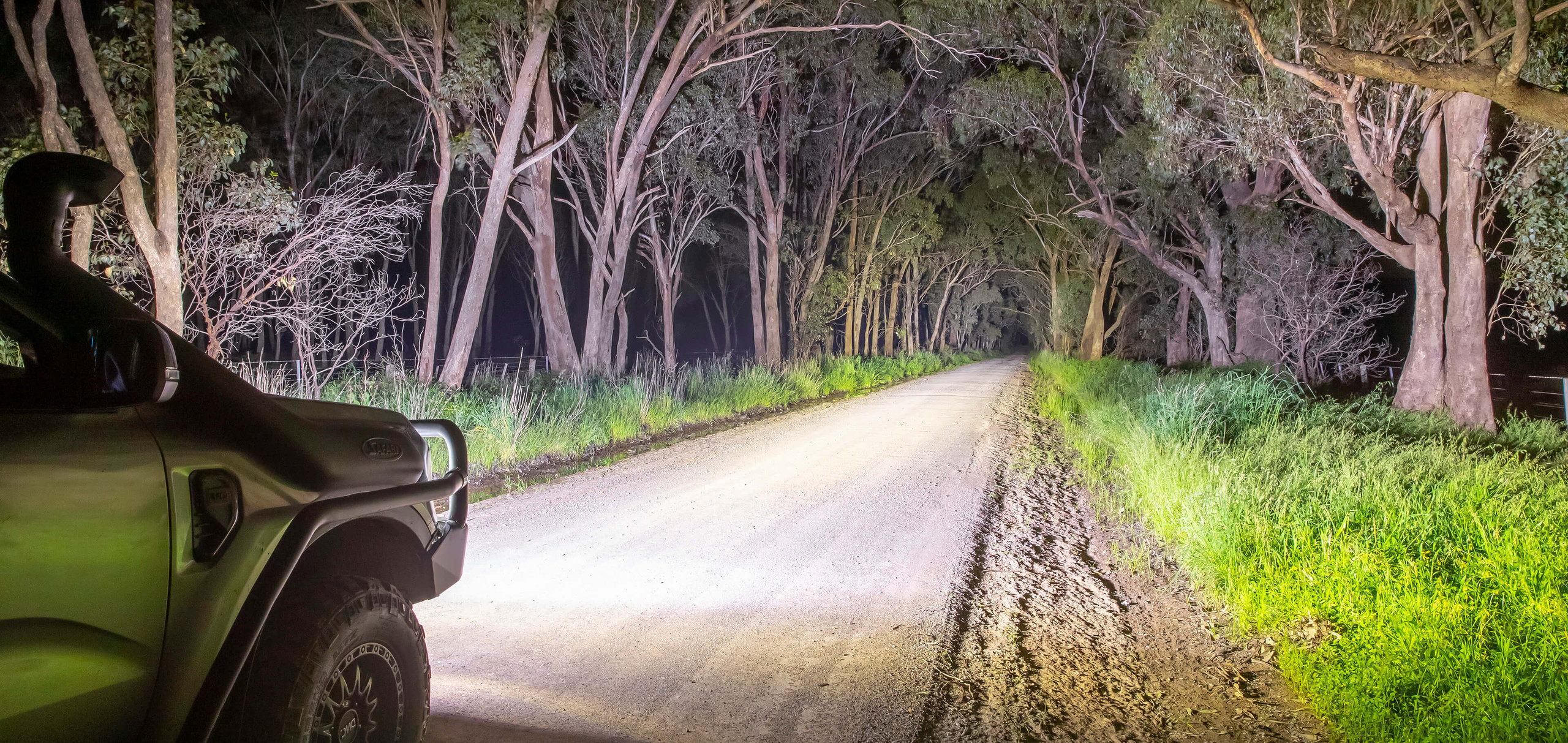 Lighting - Driving Lights - ARB INTENSITY - ARB 4x4 Accessories