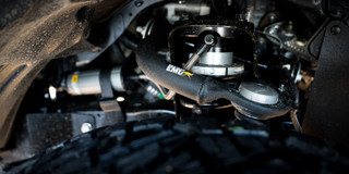 Offroad Lower and Upper Suspension Control Arms | ARB 4x4 USA