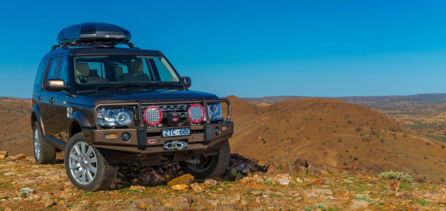 Buyer's Guide - Discovery 4 LR4 | 2009-16 - ARB 4x4 Accessories