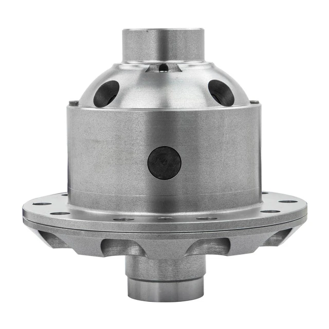ARB 4x4 Accessories Air Locker Differential Toyota 8" IFS, 53mm BRNG ...
