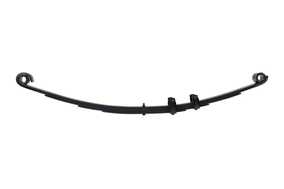 ARB 4x4 Accessories Front Leaf Spring CS008FB CS008FB