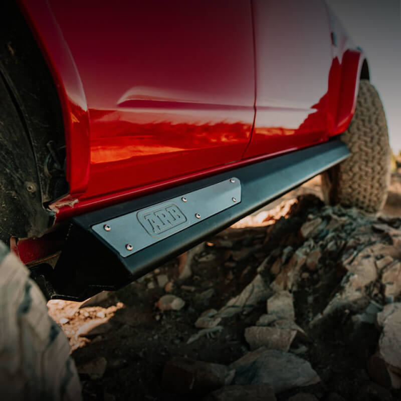 Offroad Bumpers For Trucks, Jeeps & SUVs | ARB 4x4 USA