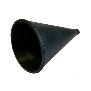ARB 4x4 Accessories Exhaust Jack 5" Cone 72X05J 72X05J